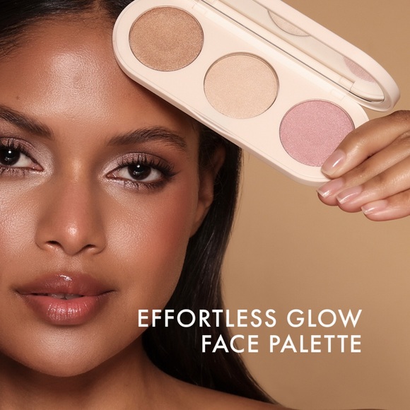 Farmasi | Makeup | Farmasi Effortless Glow All In One Face Palette New ...